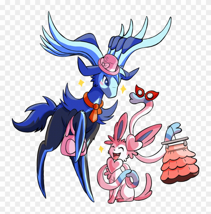 Girly Pixie After All By Softmonkeychains - Cartoon - Full Size PNG ...