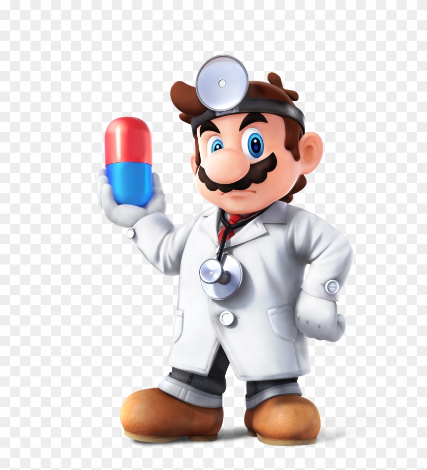Mario - Mario - Free Transparent PNG Clipart Images Download