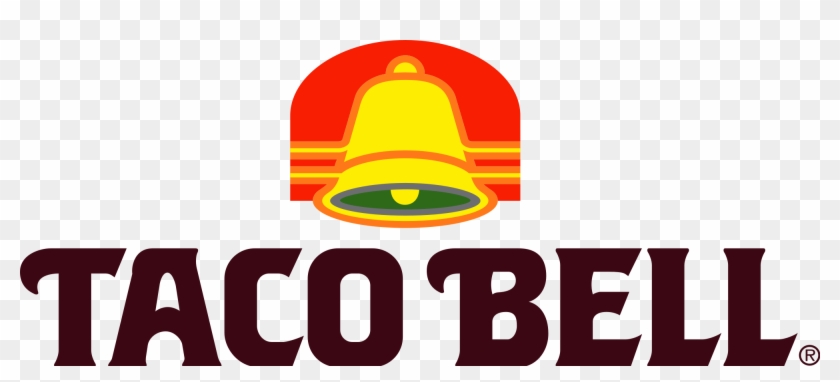 Taco Bell Logo - Taco Bell Old Logo - Full Size PNG Clipart Images Download
