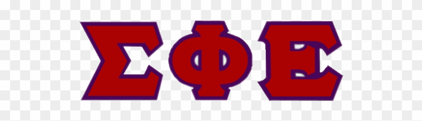 Sigmaphiepsilon - Sigma Phi Epsilon Letters - Full Size PNG Clipart ...