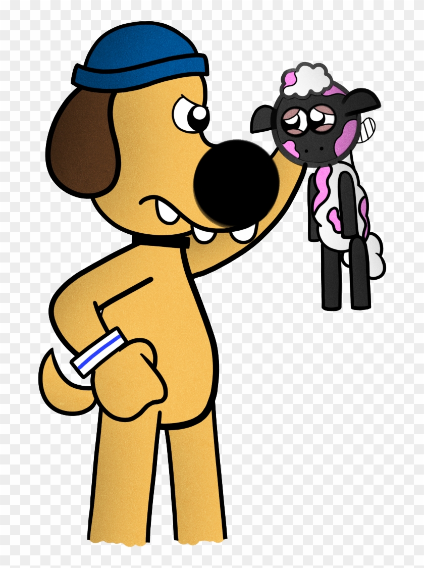 Part Of The Big Brother Bitzer Au - Cartoon - Free Transparent PNG ...