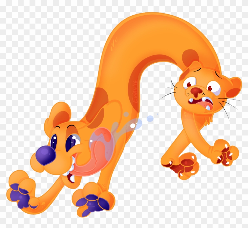 Dog Nooooo~ - Fanarts Tom E Jerry - Free Transparent PNG Clipart Images ...