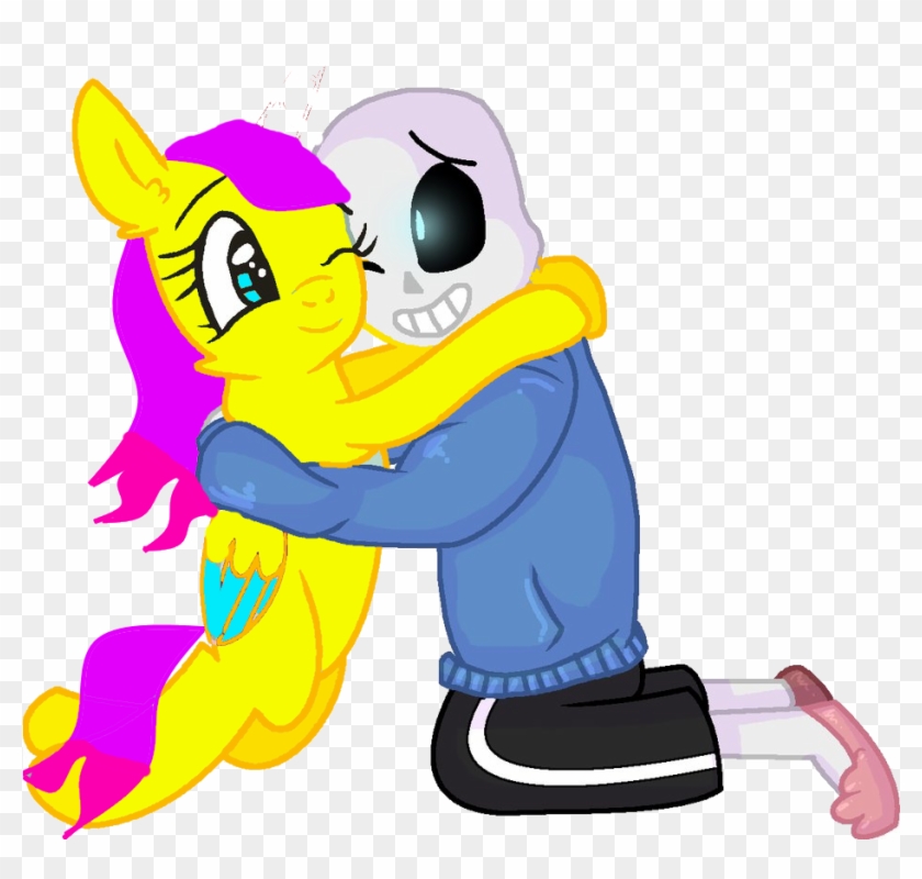 Mlp Base - My Little Pony Co Sans - Full Size PNG Clipart Images Download