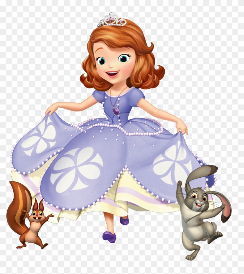Sofia And Her Animal Friends By Joshuaorro Sofia The First Sofia And Her Animal Friends By Joshuaorro Sofia The First