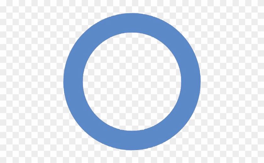 We're All-in For The Fight Against Diabetes - Diabetes Blue Circle Png ...