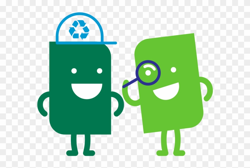 Cenviro Recycling & Recovery - Cenviro - Free Transparent PNG Clipart ...