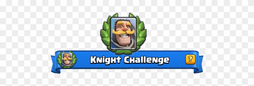 Knight Challenge - Cartoon - Free Transparent PNG Clipart Images Download