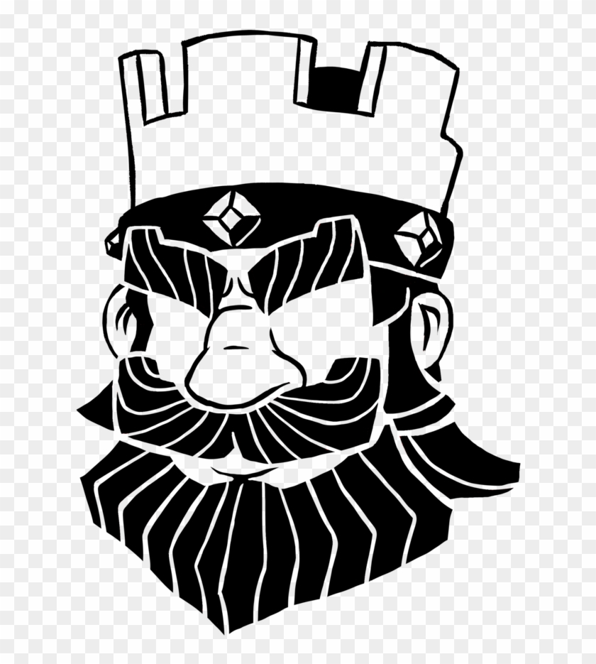 Clashroyale By Castrodraw Clashroyale By Castrodraw - Drawing - Full ...