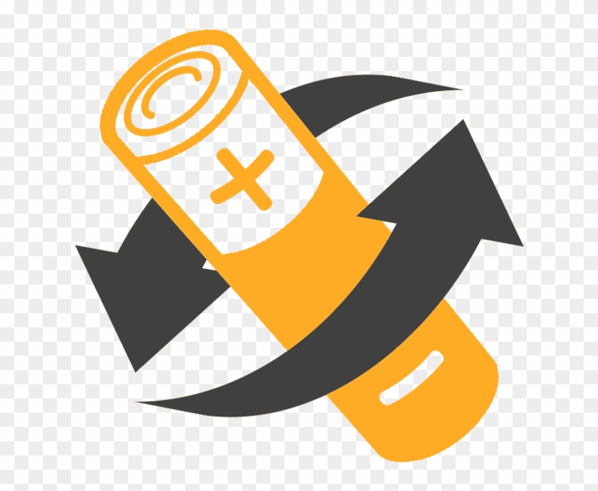 Recycling Household Batteries, Scrap Pvc Cables& E-waste - Recycling ...