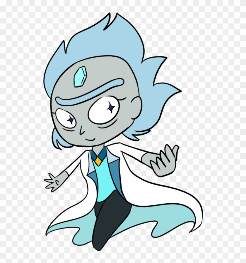 Rick And Morty - Cartoon - Full Size PNG Clipart Images Download