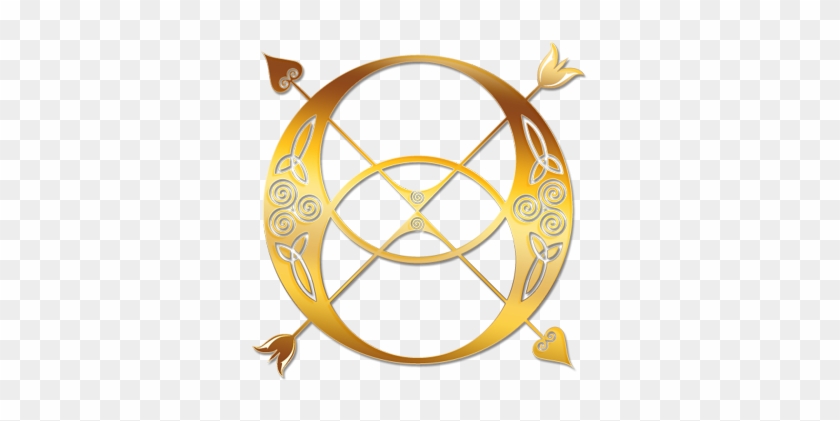 Sacred Geometry Vesica Piscis Crescent And V Rod Crescent - Legend ...