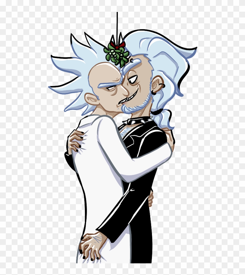 Rick And Morty Zodiacs - Full Size PNG Clipart Images Download
