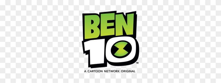 Which Is Your Favourite Ben10 Alien - Ben 10 Challenge Logo - Full Size ...