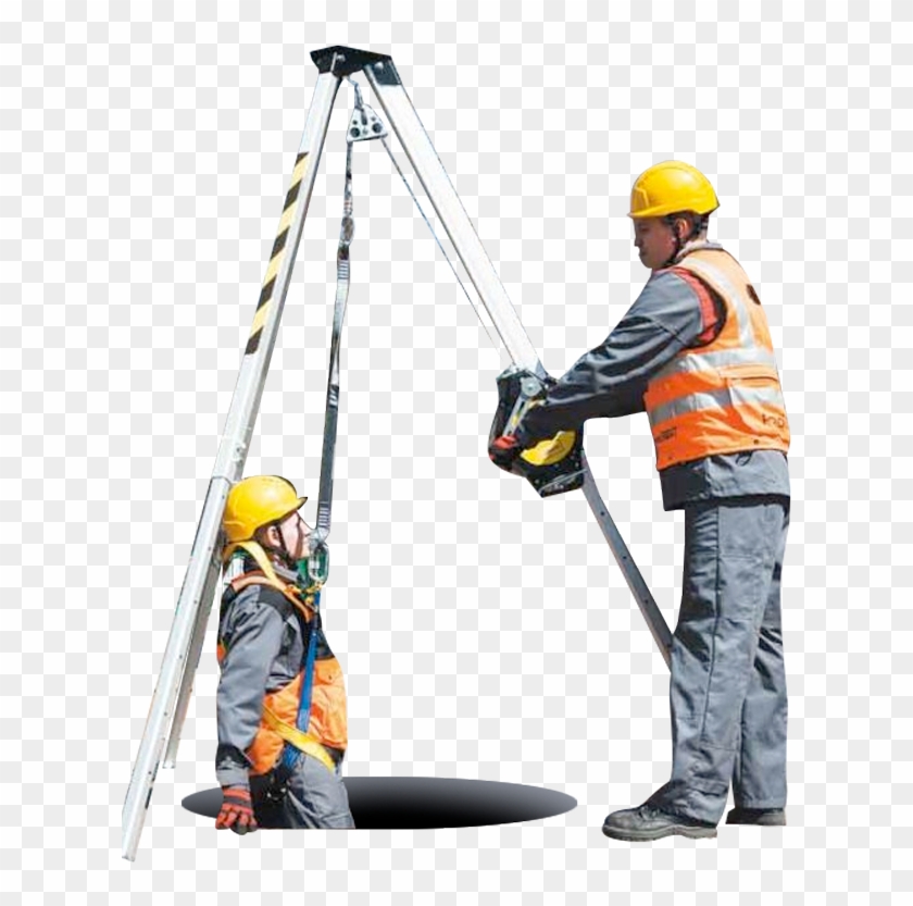 Construction Worker Transparent Png