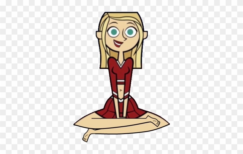 Sammy's Cross-legged Soles By Tdgirlsfanforever - Total Drama Pahkitew ...