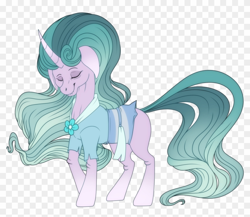 Mistmane By Elskafox - Deviantart Mistmane - Free Transparent PNG ...