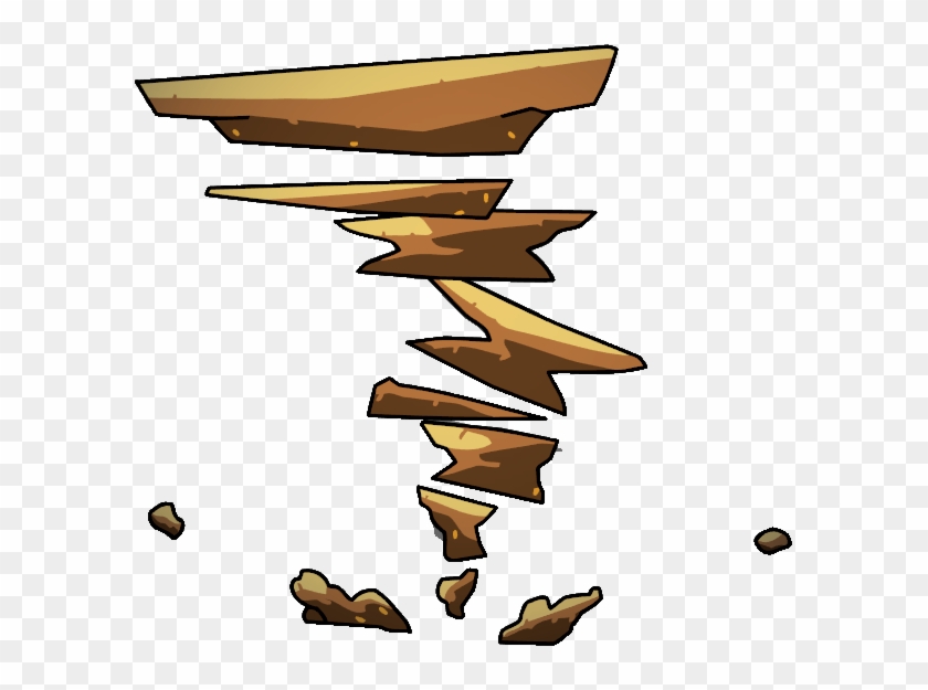 Sand Storm - Scribblenauts Fire Tornado - Full Size PNG Clipart Images ...