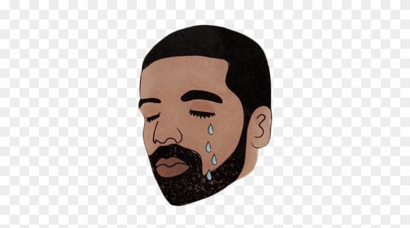 Drizzy Drake Outline Clipart - Drake Png - Full Size PNG Clipart Images ...