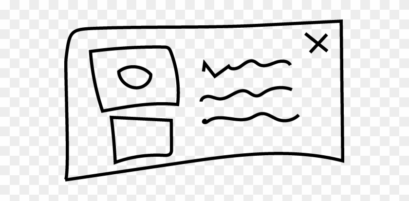 User-friendly - Line Art - Full Size PNG Clipart Images Download