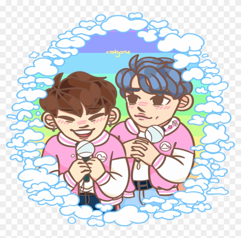 Memory Clouds By Itsthemaddoodler - Cartoon - Free Transparent PNG ...