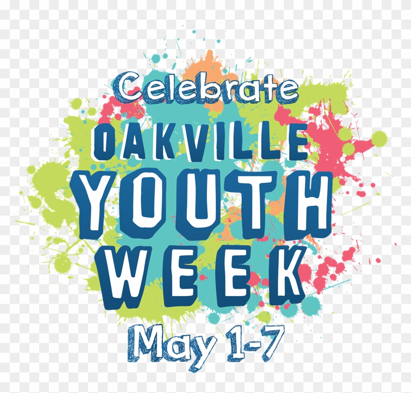 Youth Week Logo - Youth - Free Transparent PNG Clipart Images Download