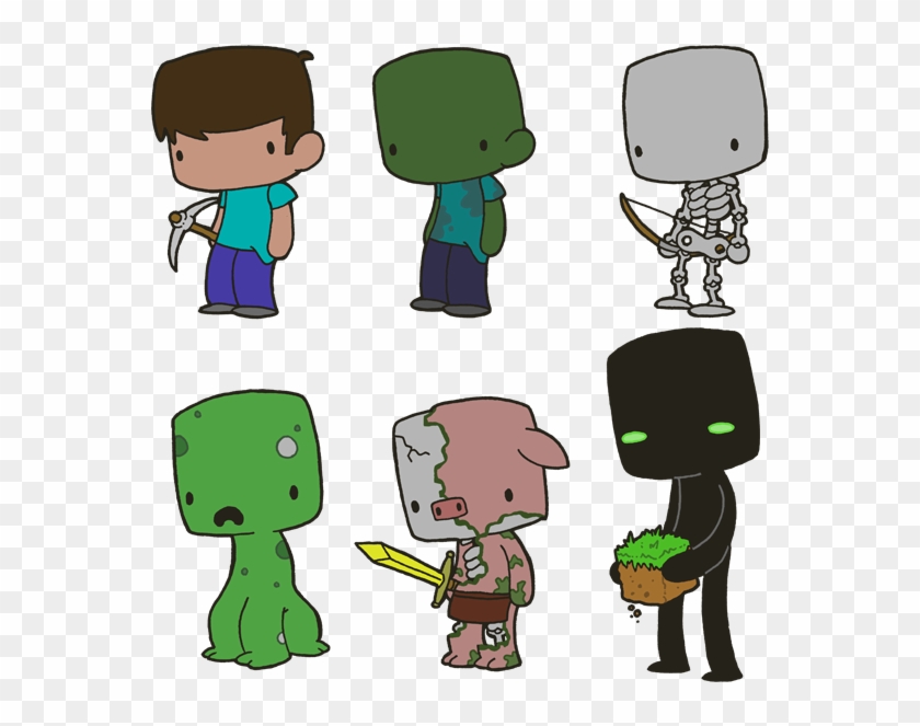 Night And Nether Booster Pack This Pack Includes Steve, - Minecraft Fan ...