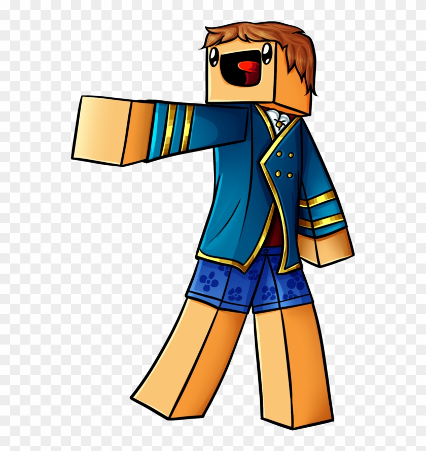Altrive By Goldsolace Minecraft Avatar - Minecraft - Full Size PNG ...
