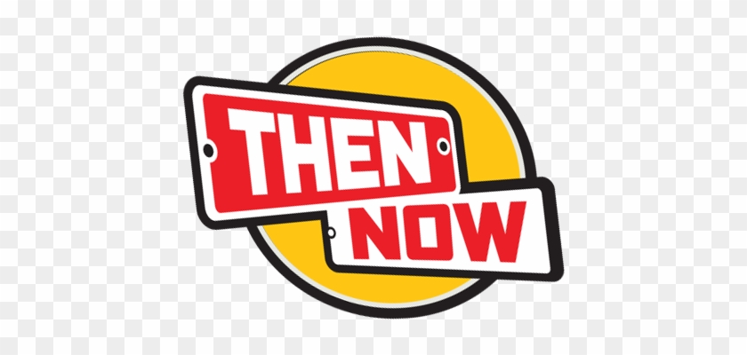 Then And Now - Hot Wheels Then And Now - Full Size PNG Clipart Images ...