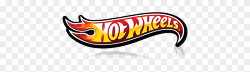 Hot Wheels Logo Vector