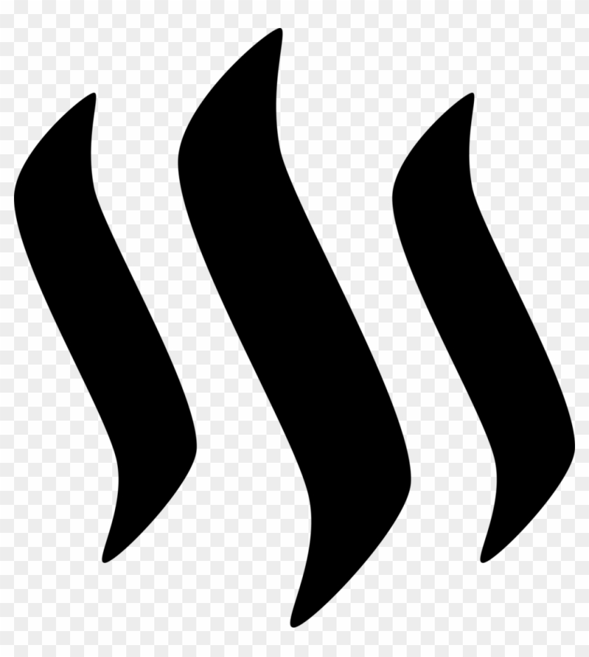 Geothermal - Steem Logo - Free Transparent PNG Clipart Images Download