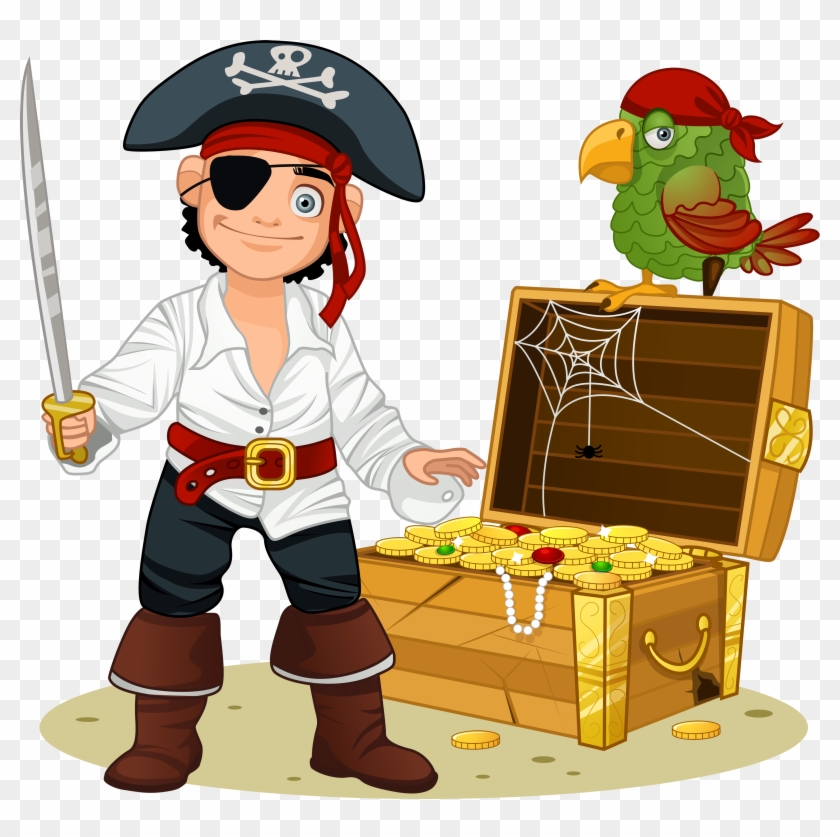 Pirate Poems Child Nursery Rhyme Poetry - Pirate Poems Child Nursery ...