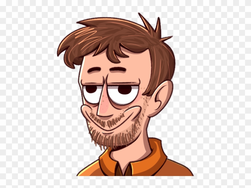 Sleepy Fella By Piemationsart - Cartoon - Free Transparent PNG Clipart ...