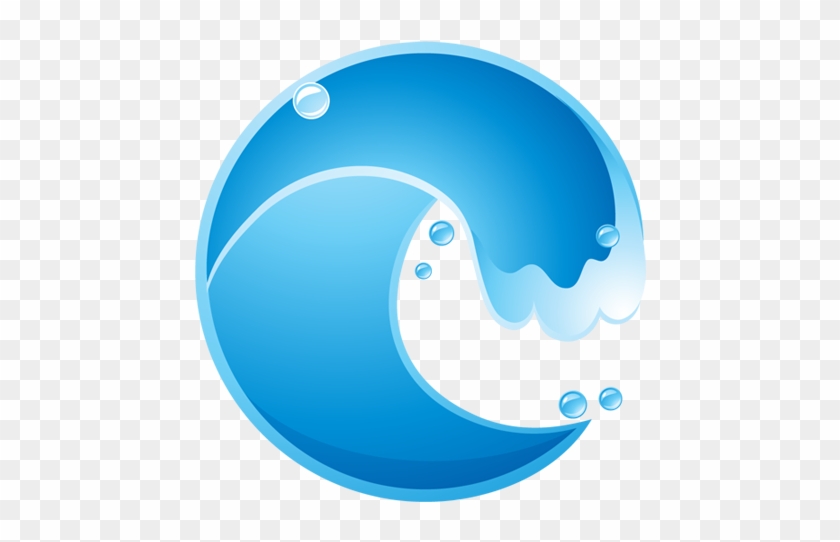 Wind Wave Tide - Wind Wave Tide - Free Transparent PNG Clipart Images Download