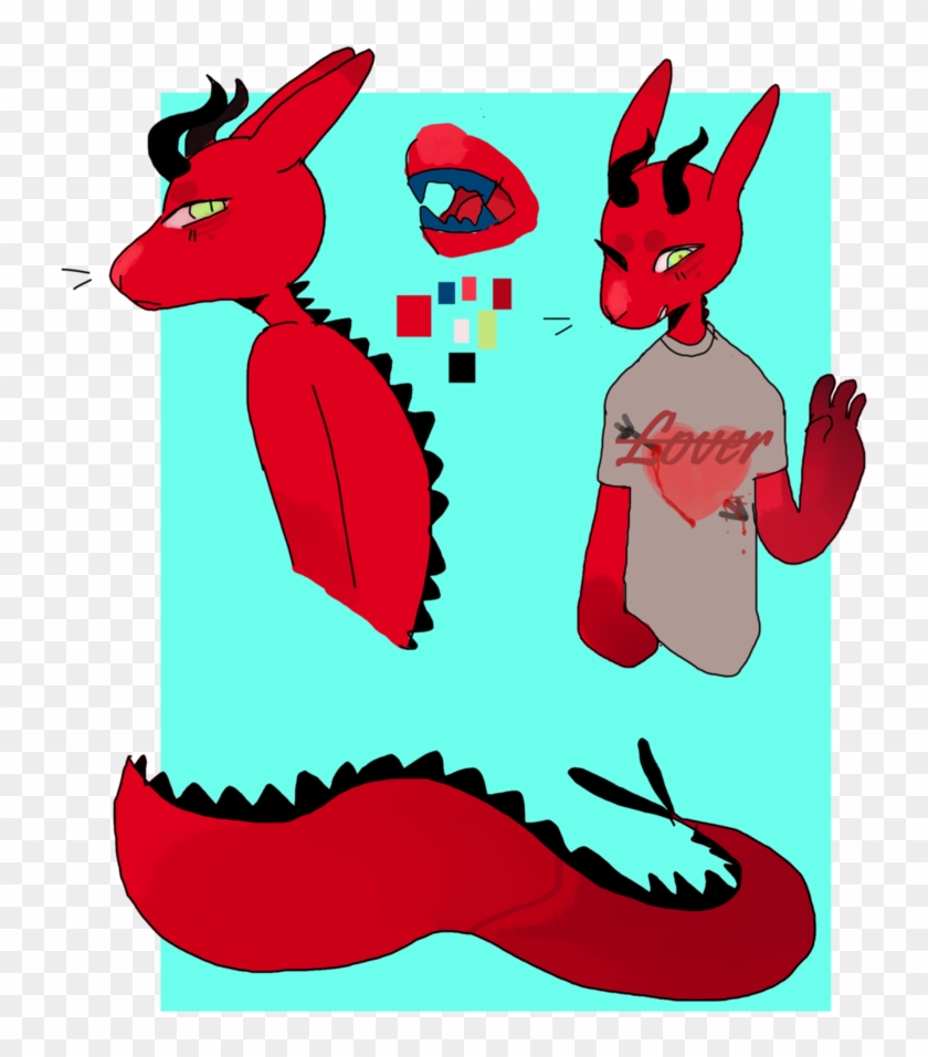 Ha Love Is Dead - Cartoon - Free Transparent PNG Clipart Images Download