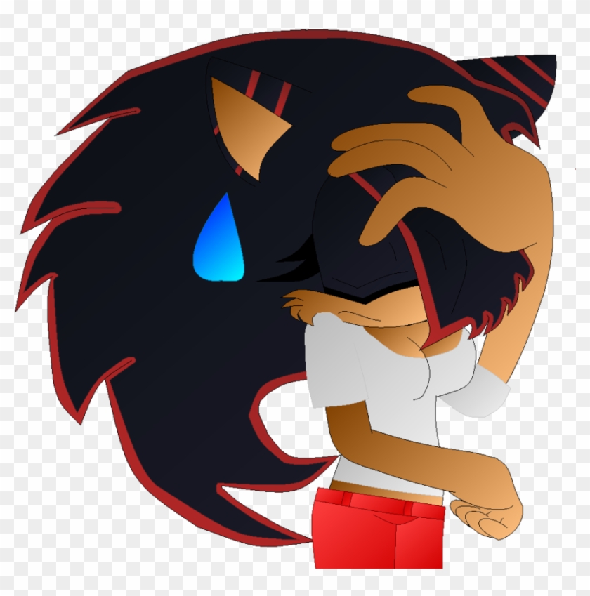 Bruh By Yunaisoulwolf - Bruh By Yunaisoulwolf - Free Transparent PNG ...
