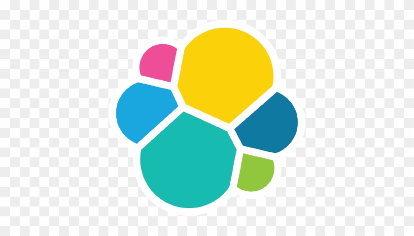 Elasticsearch Logo Png - Full Size PNG Clipart Images Download