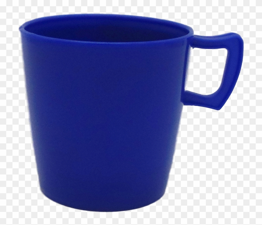 Blue Mug - Free Transparent PNG Clipart Images Download