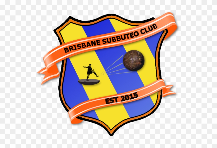 New Logo For A New Club - Subbuteo - Free Transparent PNG Clipart ...