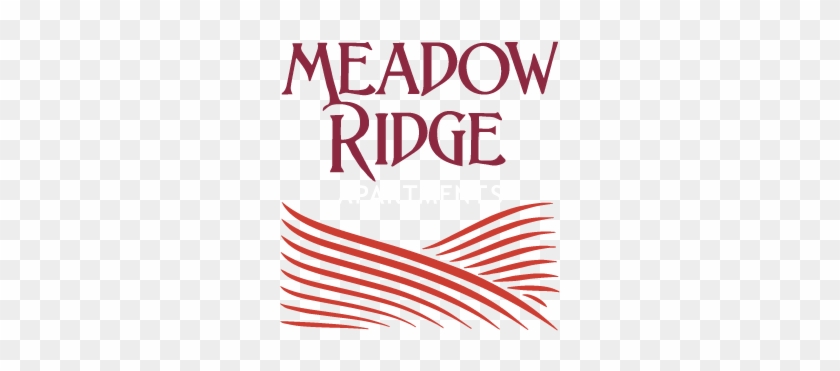 Meadow Ridge Apartments Logo - Meadow Ridge Apartments Logo - Free ...