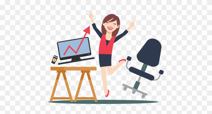 Higher Employee Engagement Level - Tangible And Intangible - Full Size ...