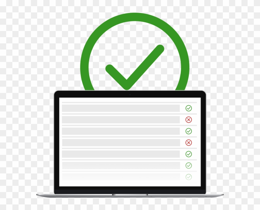 Full Citation Audit - Sign - Full Size PNG Clipart Images Download