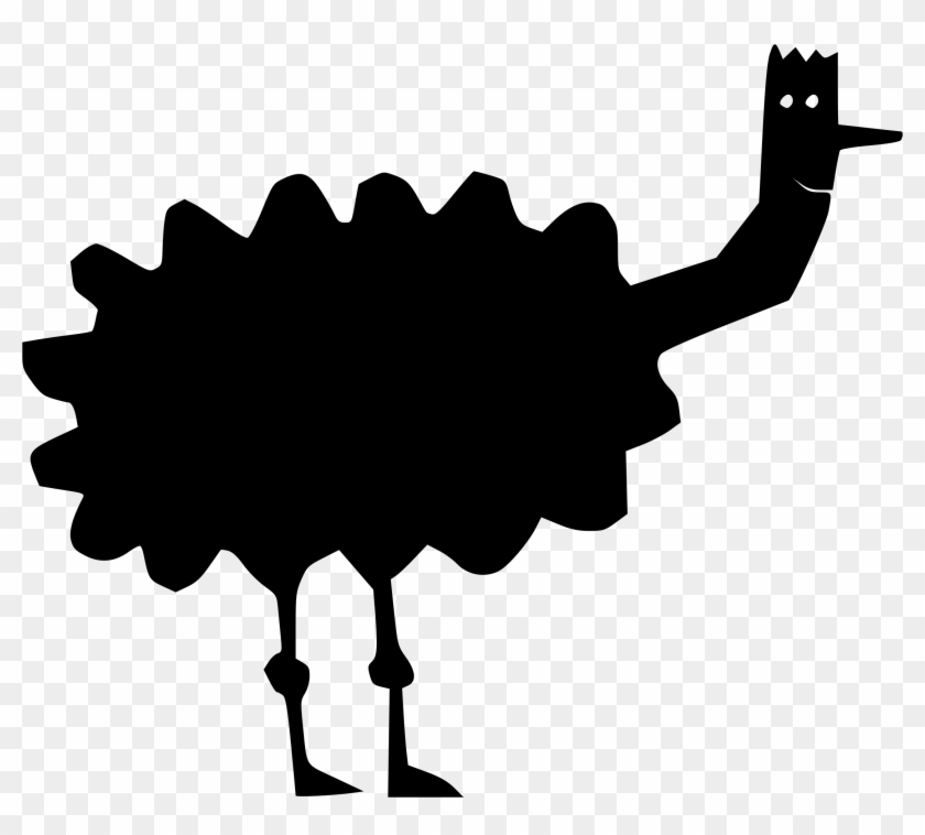 Big Image - Bird - Free Transparent PNG Clipart Images Download