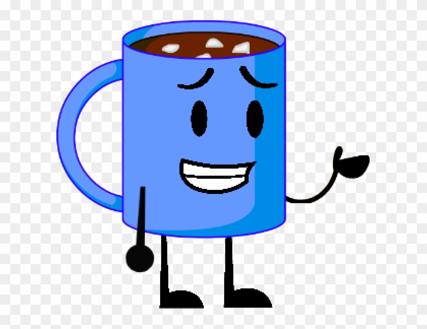 Coffee - Bfdi Coffee - Free Transparent PNG Clipart Images Download