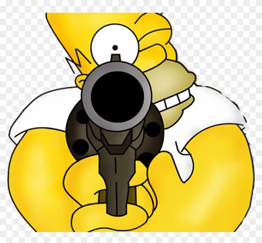 Homer Simpson Ralph Wiggum Waylon Smithers Bart Simpson - Homer Simpson ...