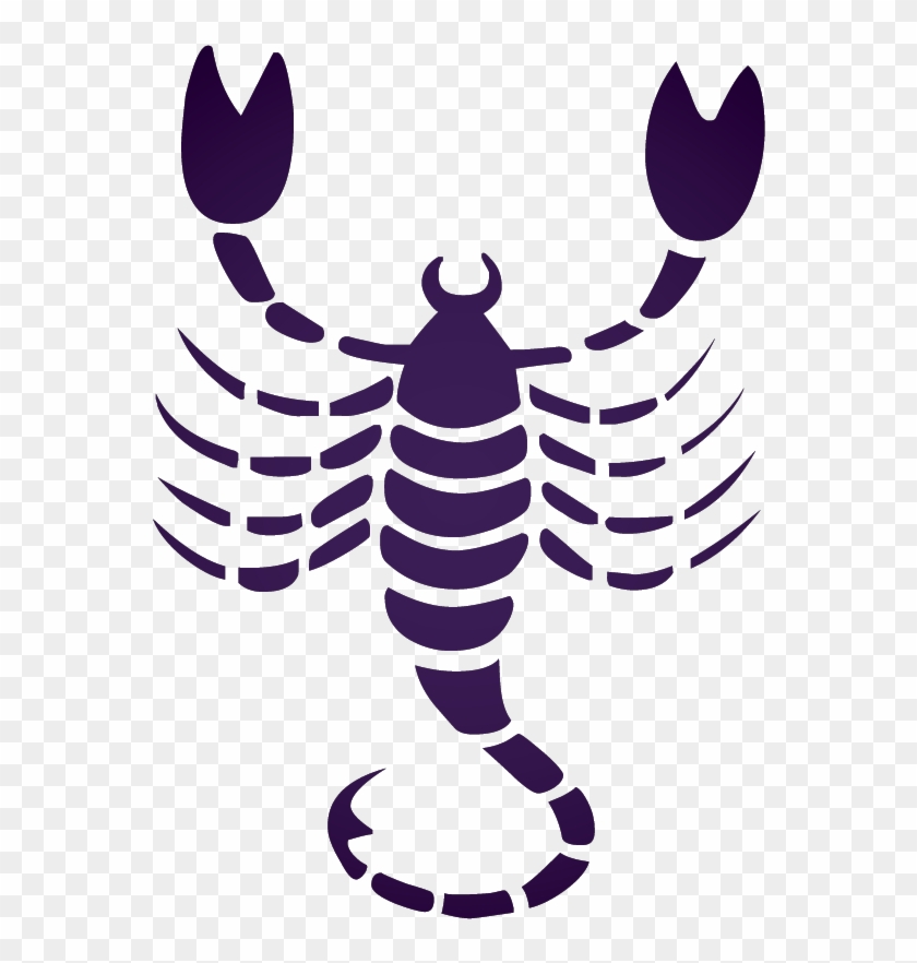 Scorpio Png - Scorpio Sign - Full Size PNG Clipart Images Download