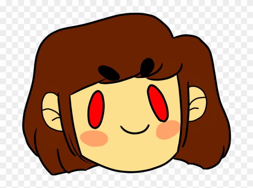 Chara By Holy-coffeebean - Cartoon - Free Transparent PNG Clipart ...
