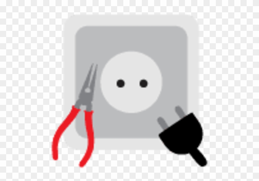 Electrical Work - Electrical Work - Full Size PNG Clipart Images Download