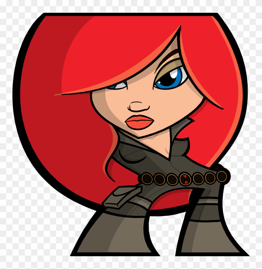 Some Of The Characters That Will Be Debuting Are Savage - Cartoon ...