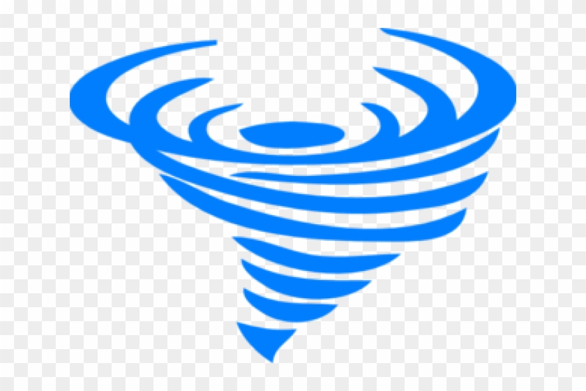 Twister Clipart Vortex - Air Clipart - Full Size PNG Clipart Images ...