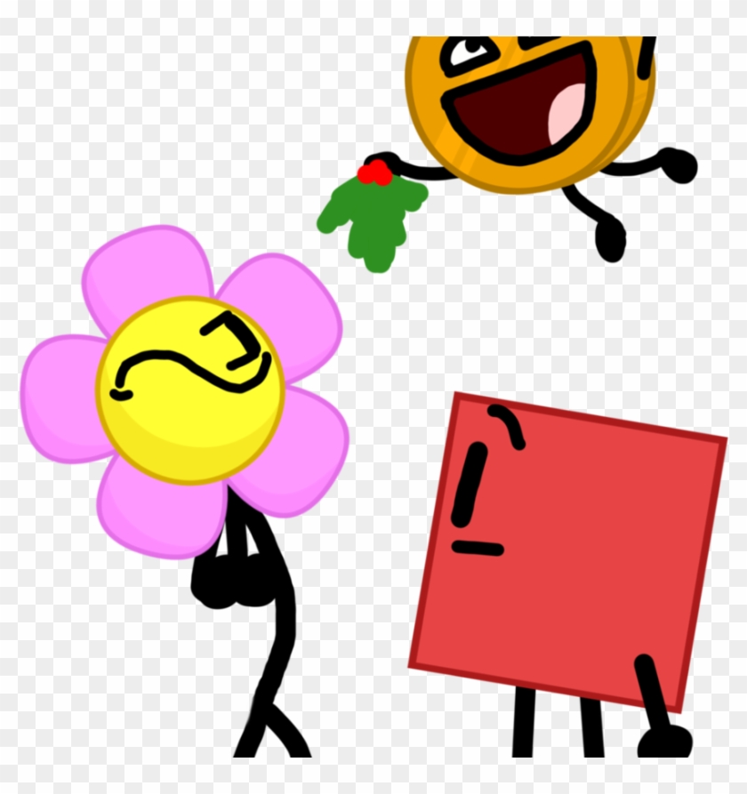 Creepy Coiny By Sugar-creatorofsfdi - Bfdi Coiny Sitting Transparent ...